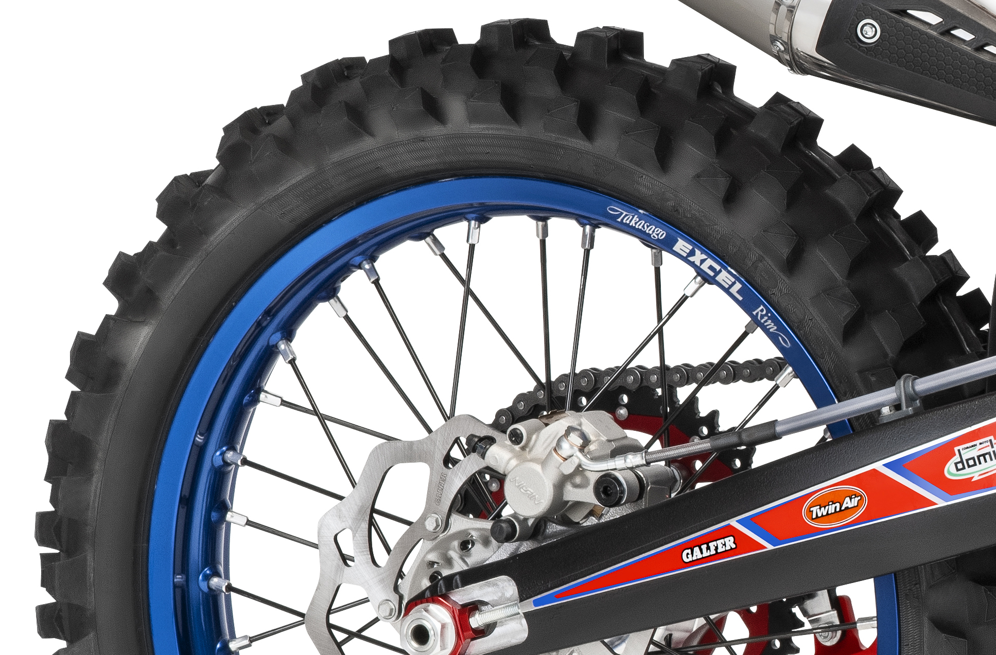 Beta Reveals its Supercross Machine: The 2024 Beta 450 RX